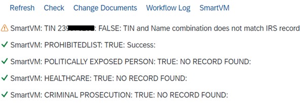 MDG External Validation using Intelligent Data [Guide]