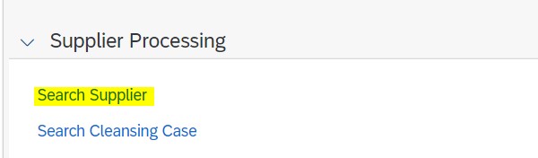 MDG External Validation using Intelligent Data [Guide]