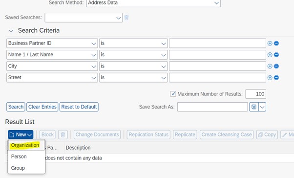 MDG External Validation using Intelligent Data [Guide]