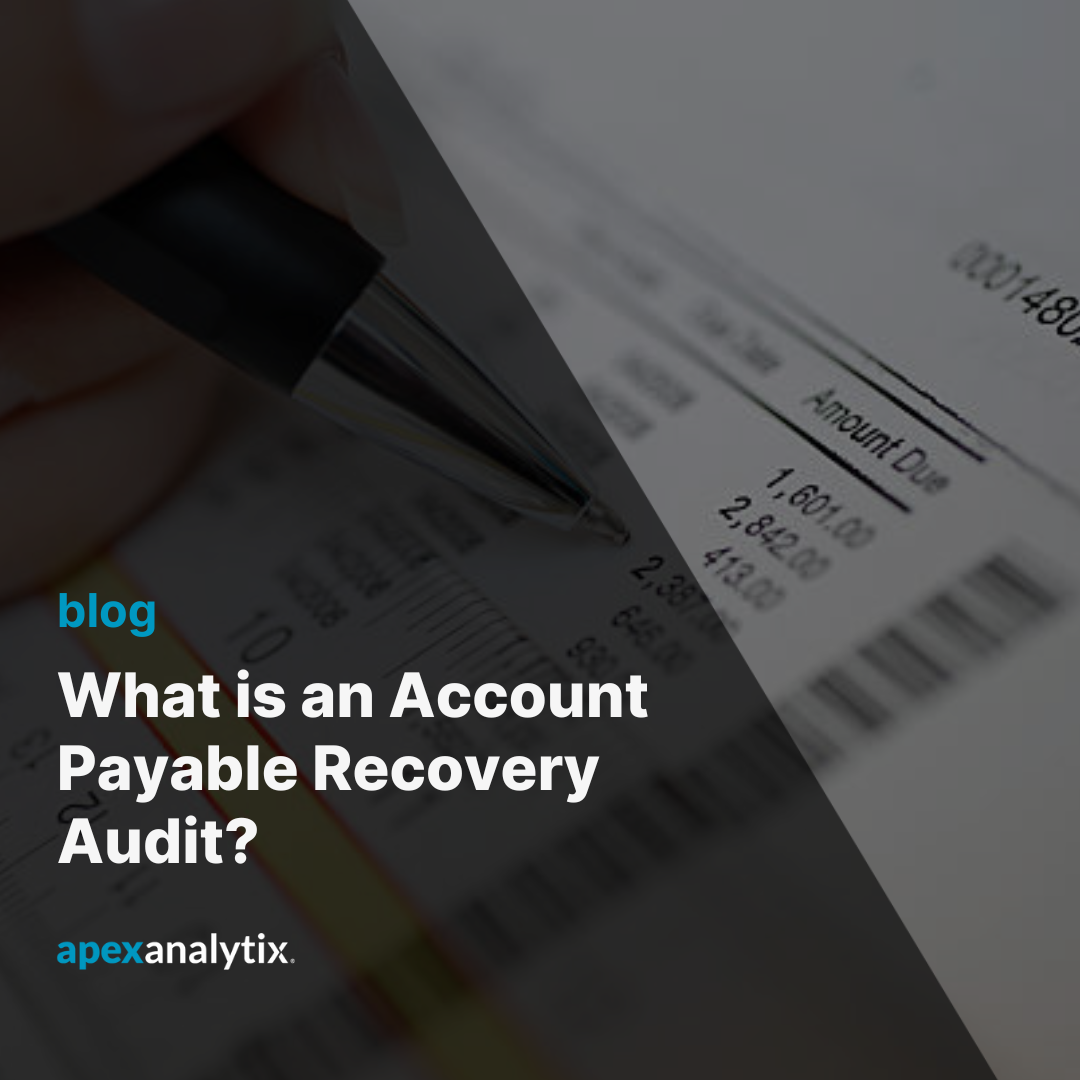 What is an AP Recovery Audit? Find & Recover Overpaid Funds