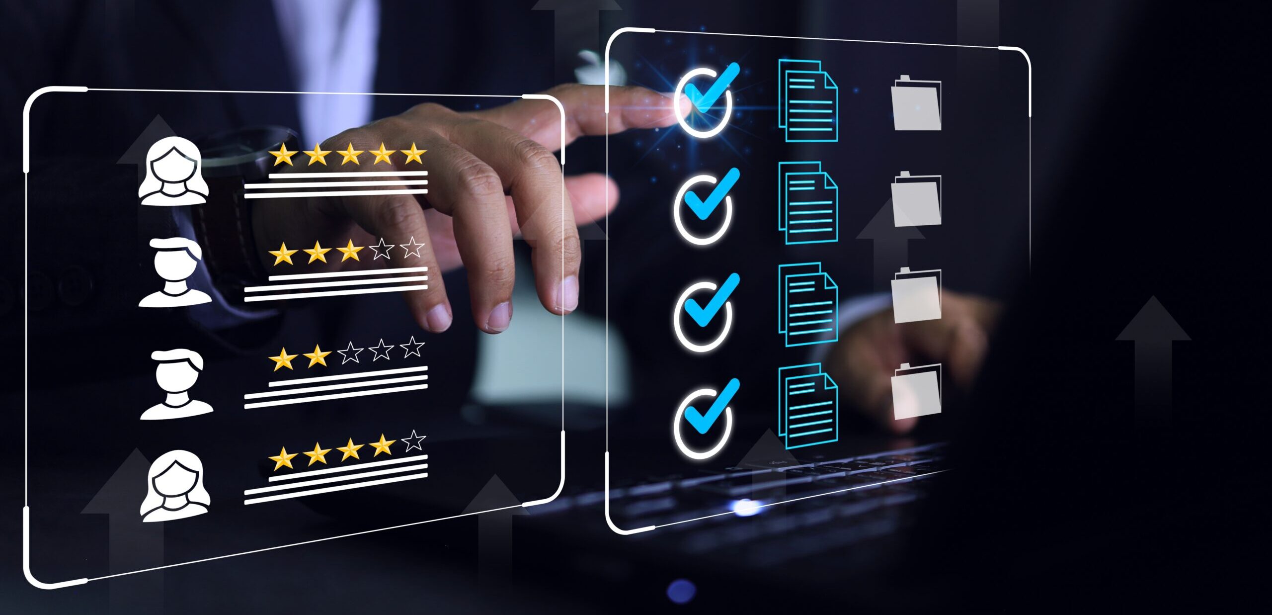 What is Vendor Risk Management (VRM)? Process & Practices